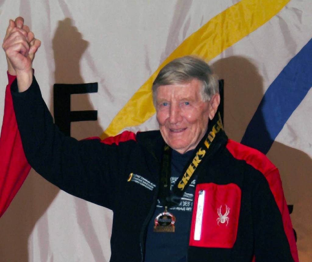 Hall Of Fame – Alpine Canada Masters