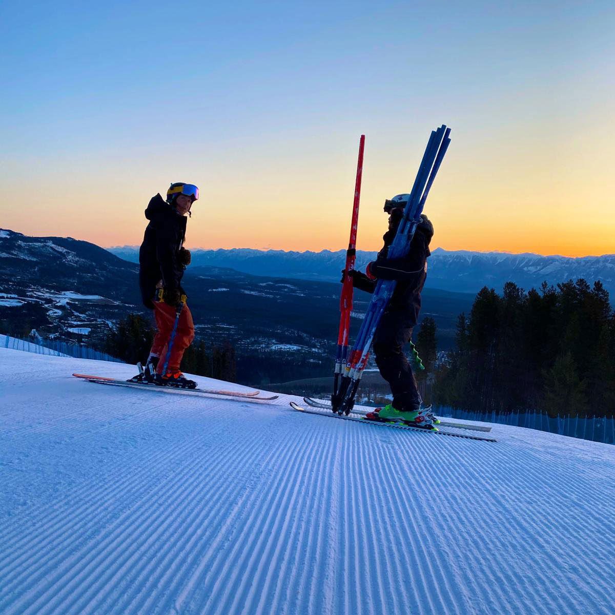Alpine Canada Masters